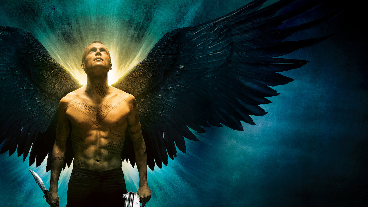 مشاهدة ‎Legion | Netflix
