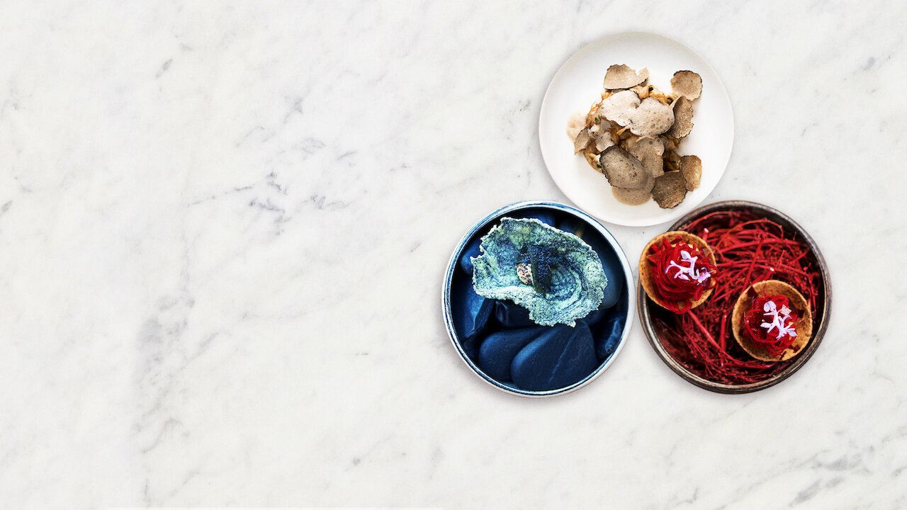 Watch Chef's Table: France | Netflix Official Site