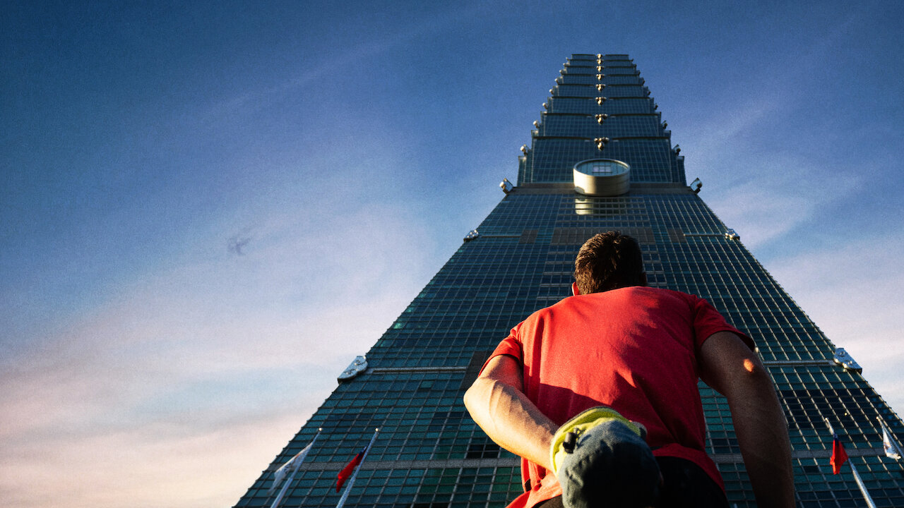 Watch Skyscraper Live Netflix Official Site