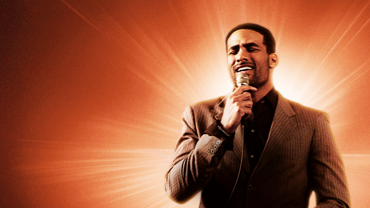 Watch The Gospel | Netflix