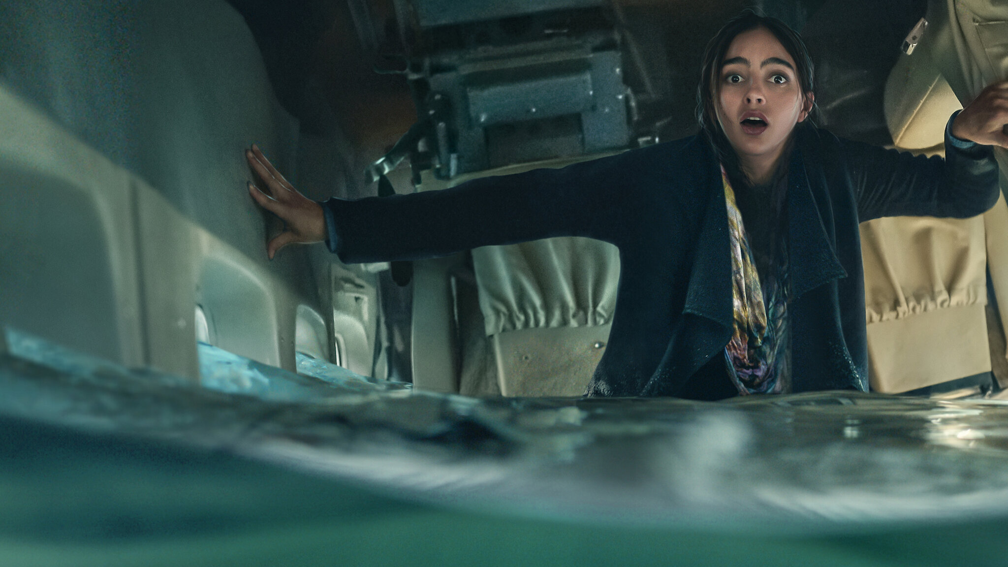 Watch Keep Breathing | Netflix Official Site