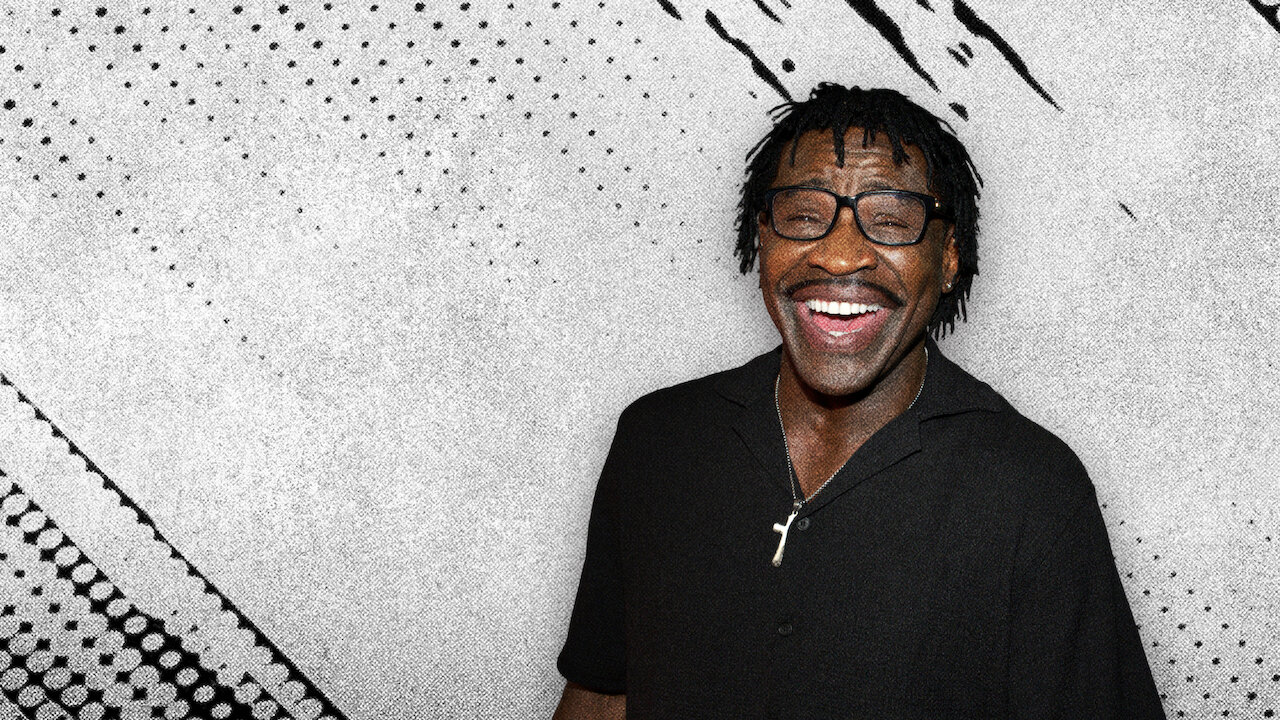 Watch The White House with Michael Irvin | Netflix Official Site