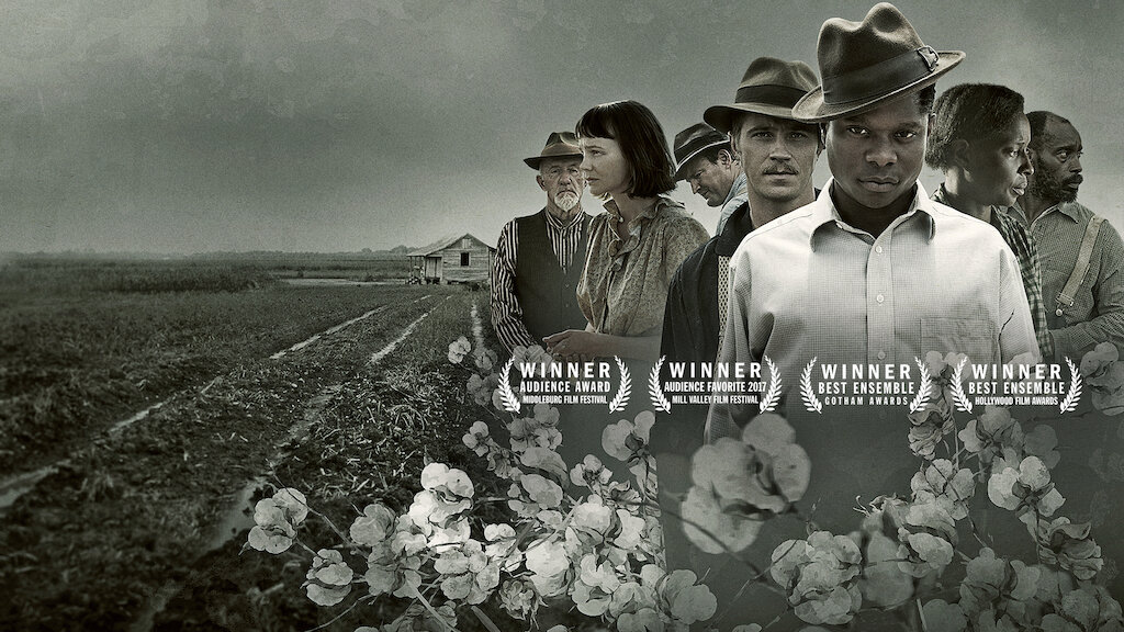 Watch Mudbound | Netflix Official Site