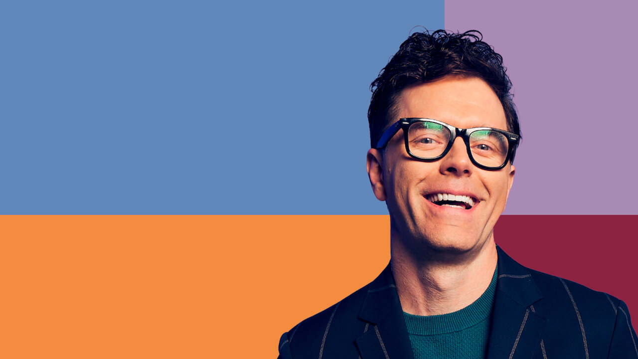 Watch The BobbyCast | Netflix