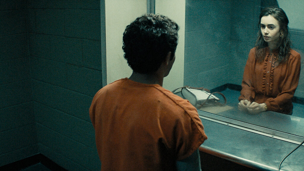 Watch Extremely Wicked, Shockingly Evil and Vile | Netflix Official Site