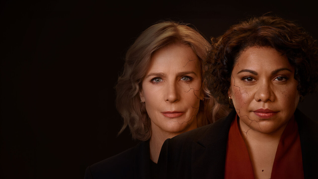 Watch Total Control | Netflix