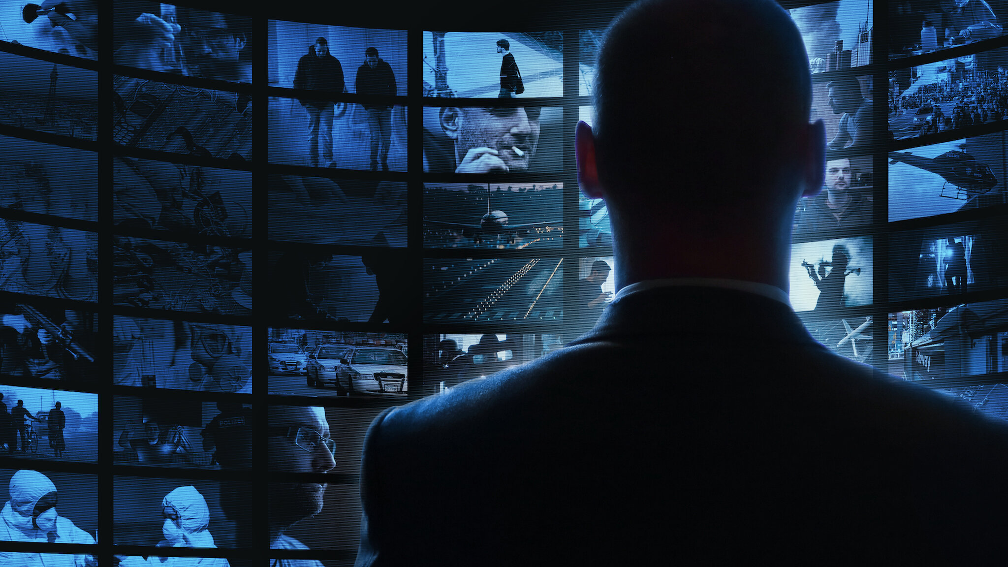 Watch Terrorism Close Calls | Netflix Official Site
