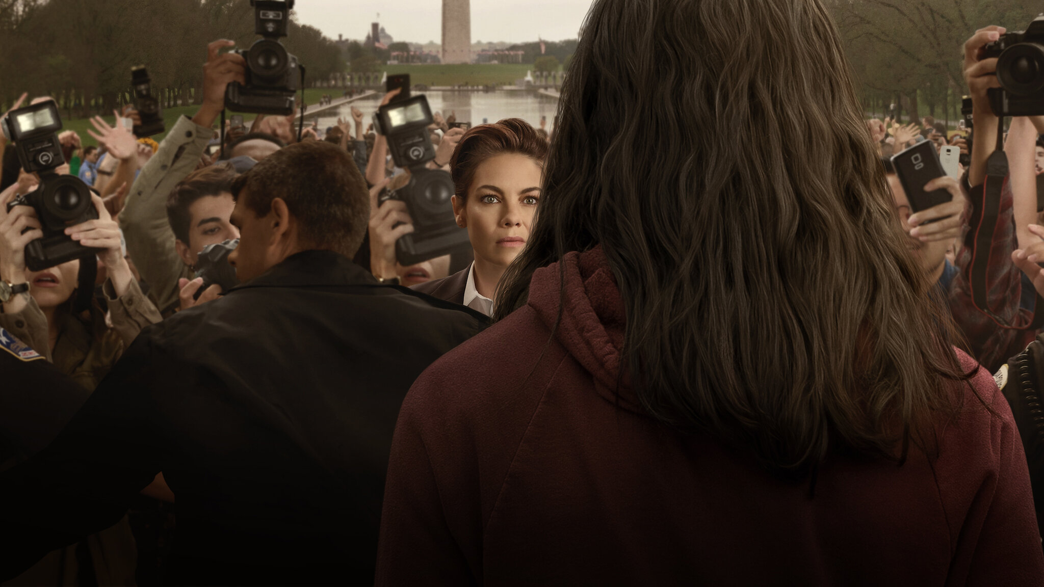 Watch Messiah | Netflix Official Site