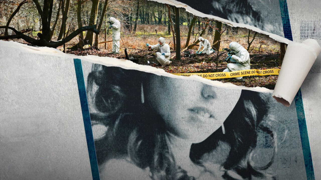 Watch When Missing Turns to Murder | Netflix