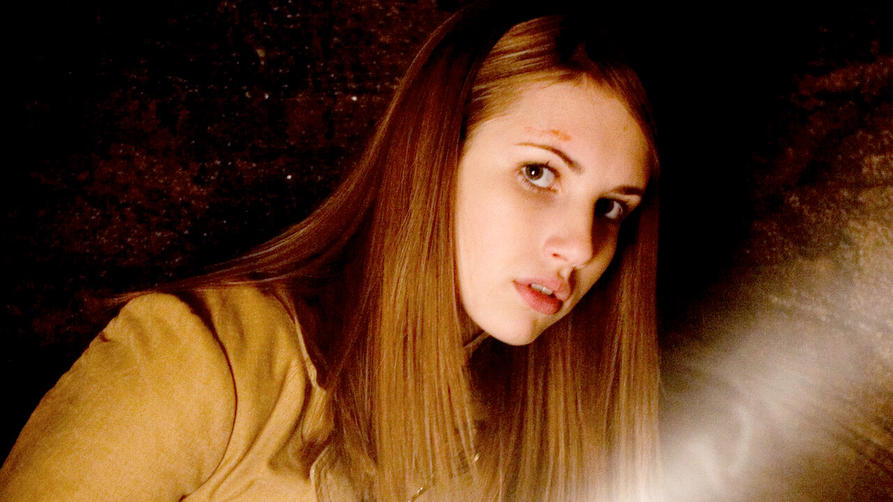 Watch Nancy Drew | Netflix