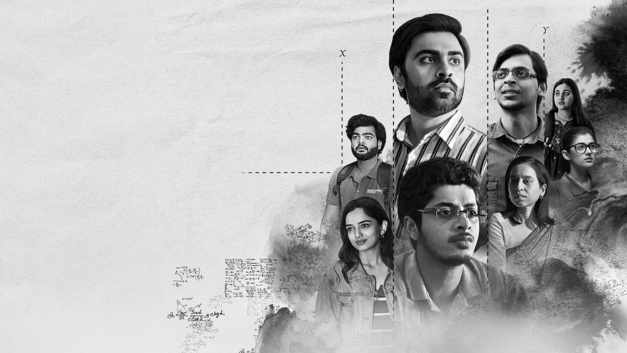 Watch Kota Factory | Netflix Official Site