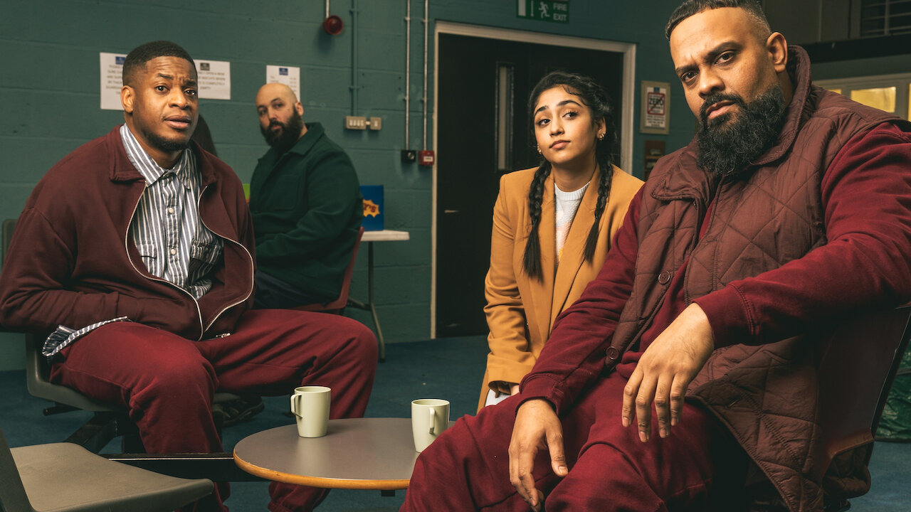 Watch Man Like Mobeen | Netflix