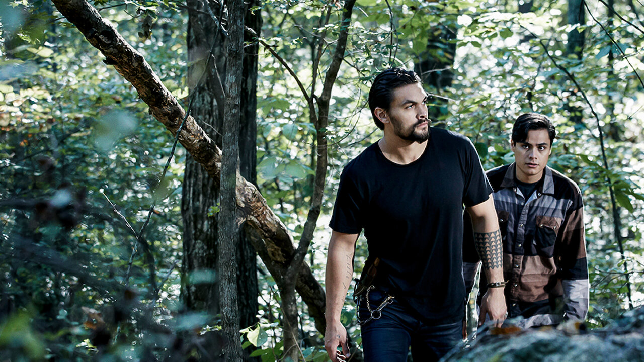 Watch The Red Road | Netflix
