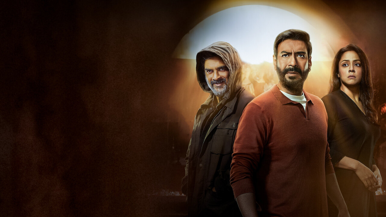 Ve Satán | Netflix