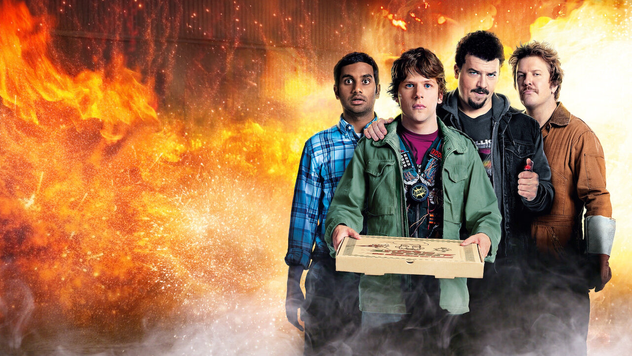 Watch 30 Minutes or Less | Netflix