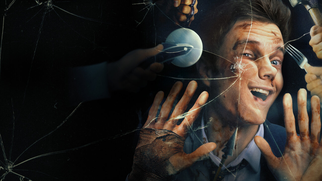 Confira Novocaine: À Prova de Dor | Netflix