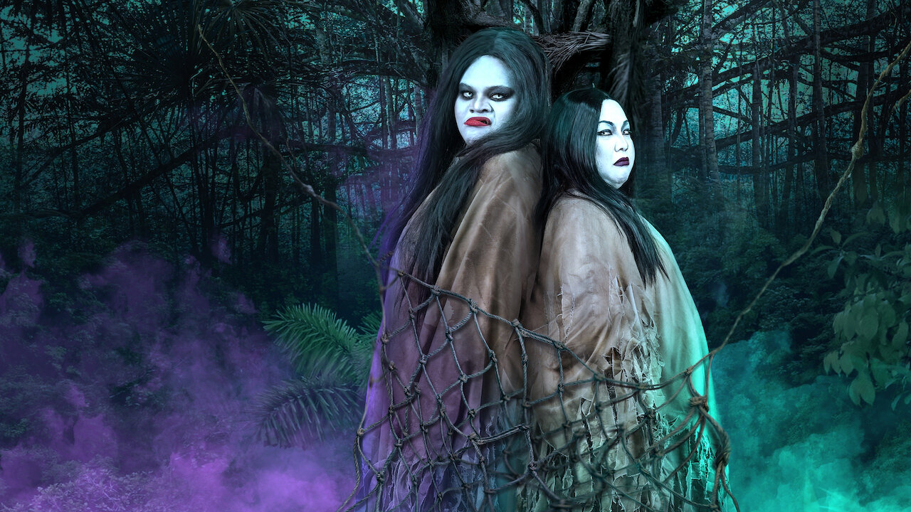 Watch 200KG Vampire | Netflix