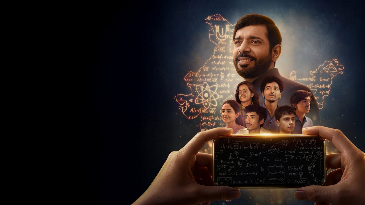 Watch Hello Bachhon | Netflix Official Site