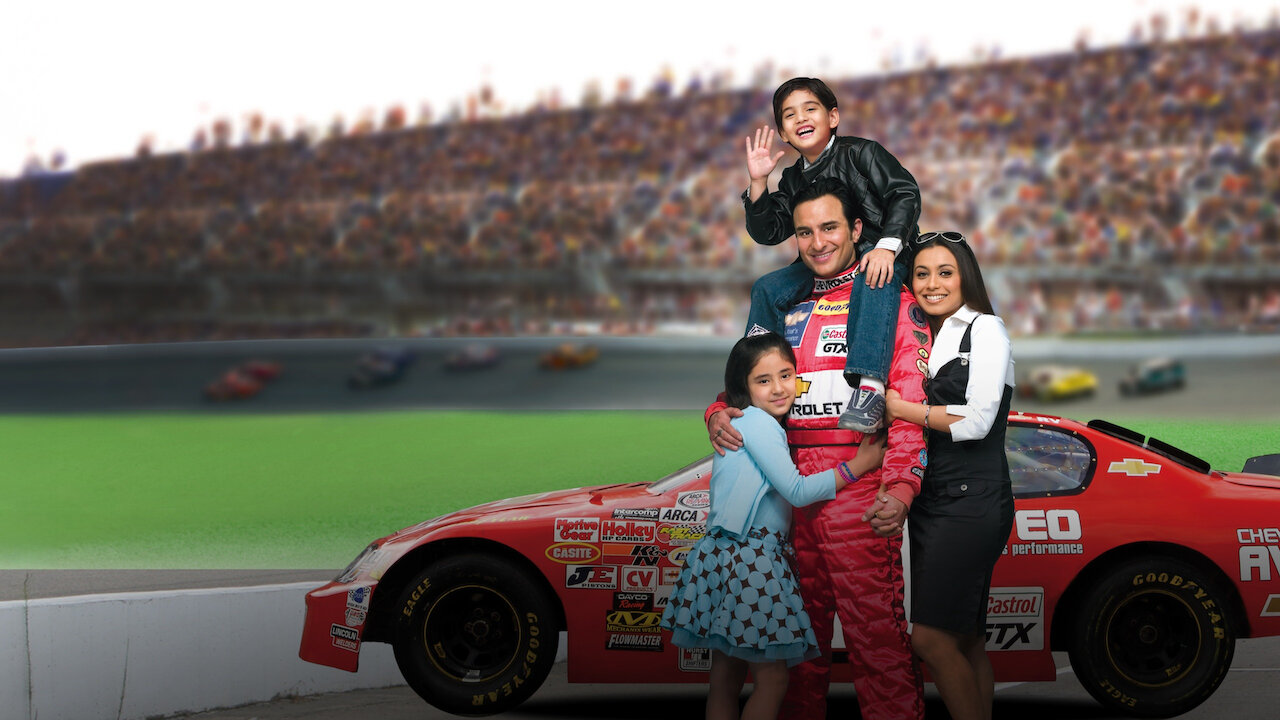 Gledaj naslov Ta Ra Rum Pum | Netflix