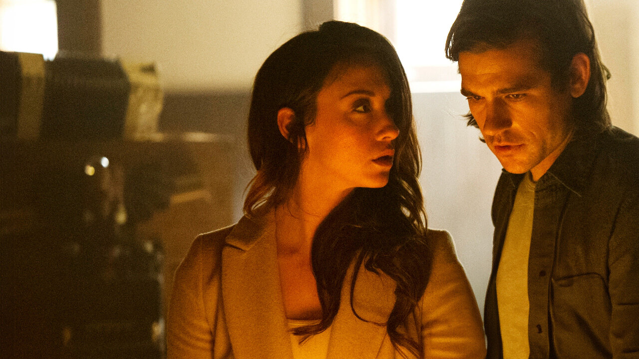 Watch The Magicians | Netflix