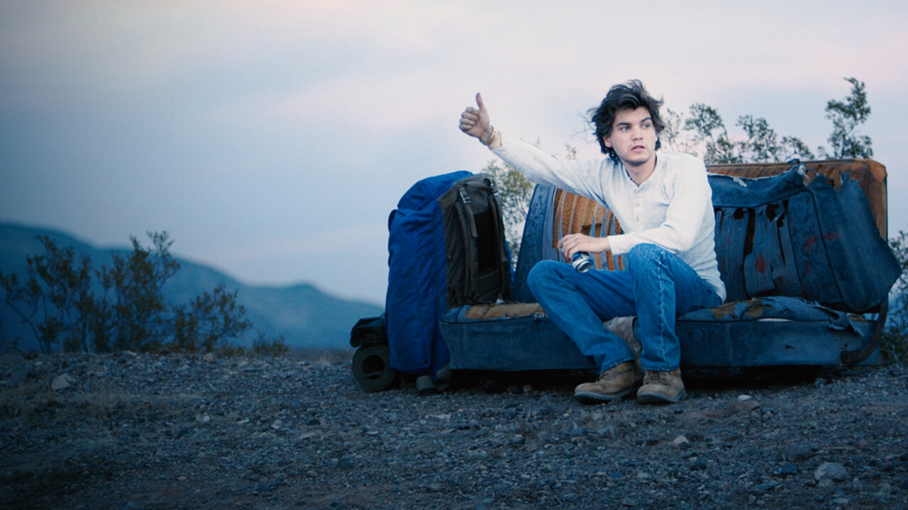 Watch Into the Wild | Netflix