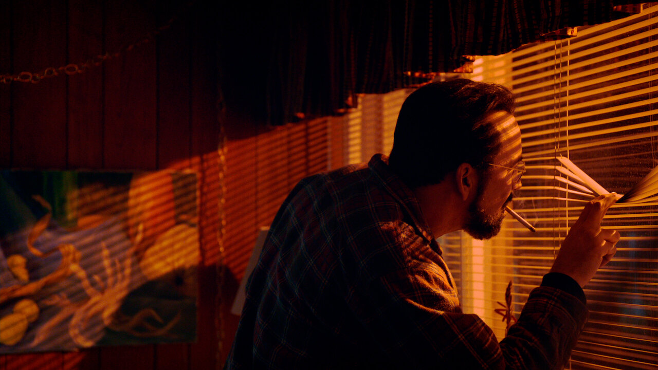 „The Watcher – Willkommen im Motor Way Motel“ ansehen | Netflix