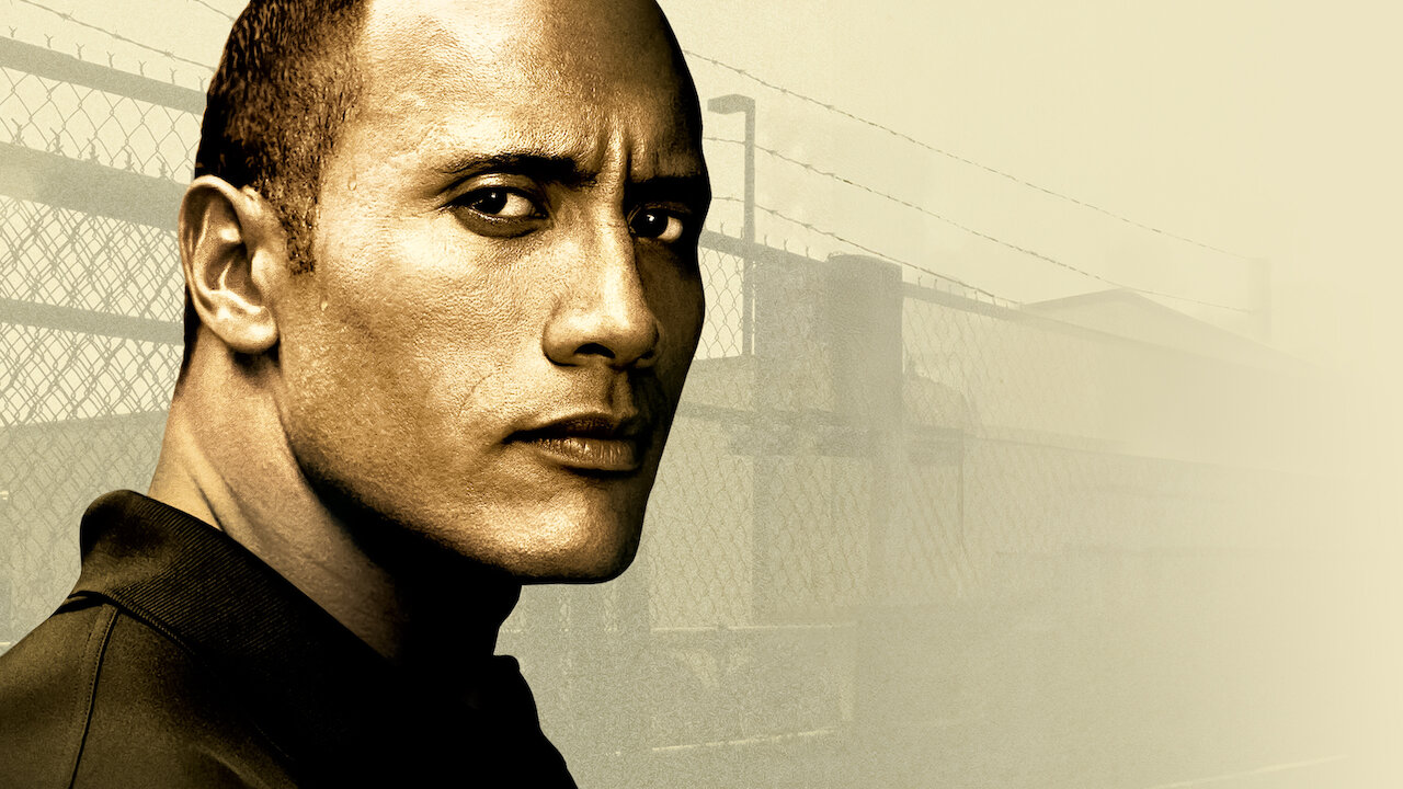 مشاهدة ‎Gridiron Gang | Netflix