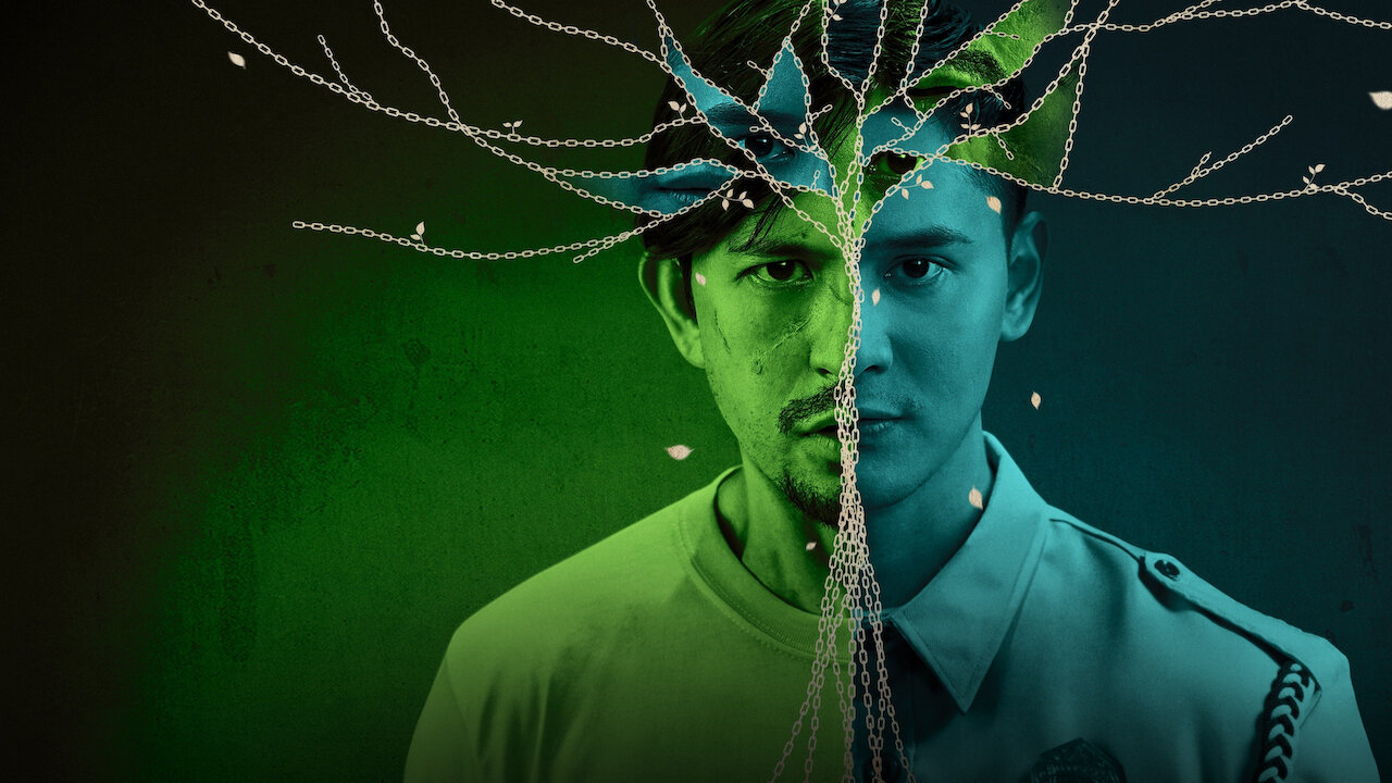Panoorin ang Green Bones | Netflix