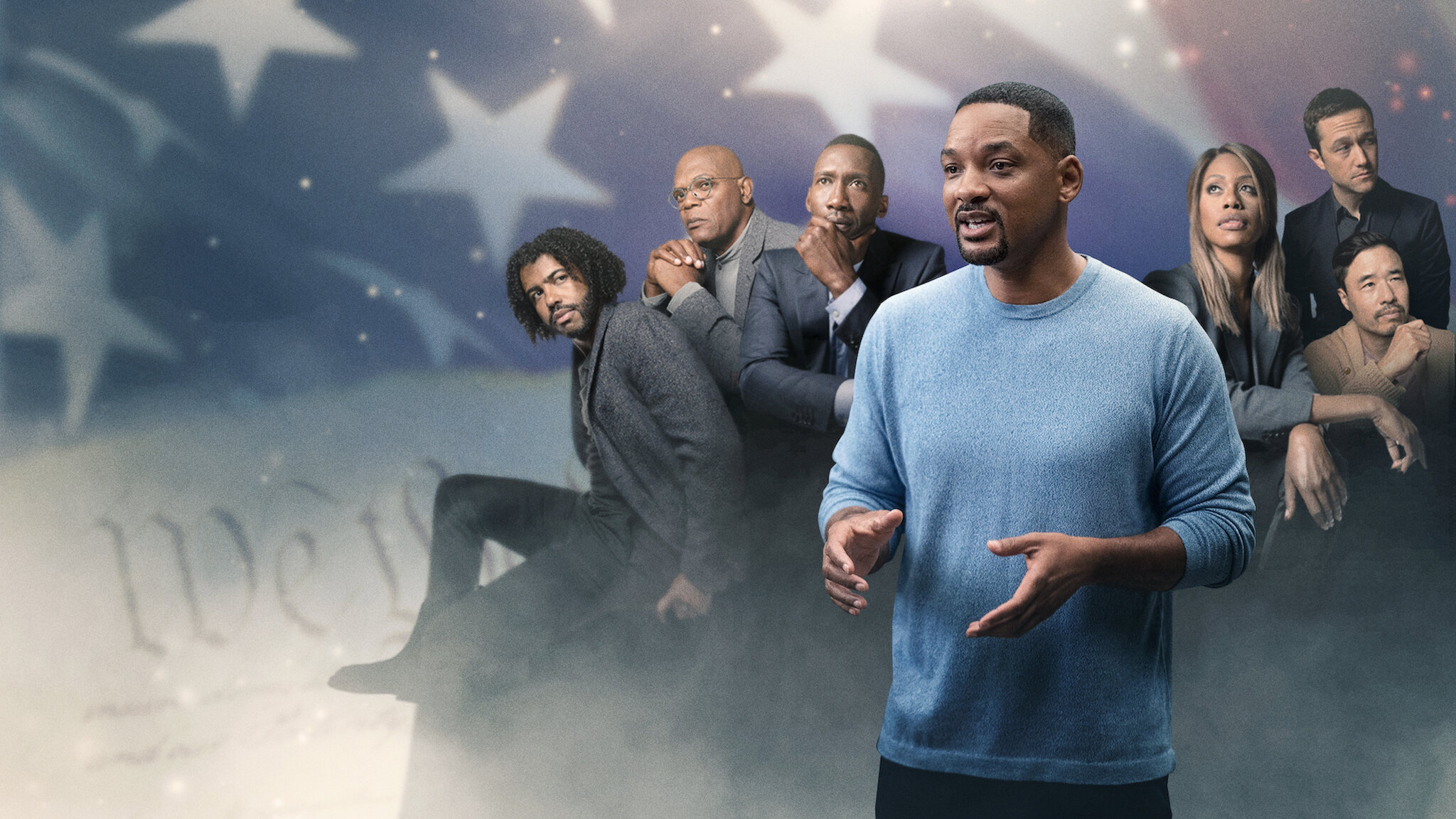 Watch Amend: The Fight for America | Netflix Official Site