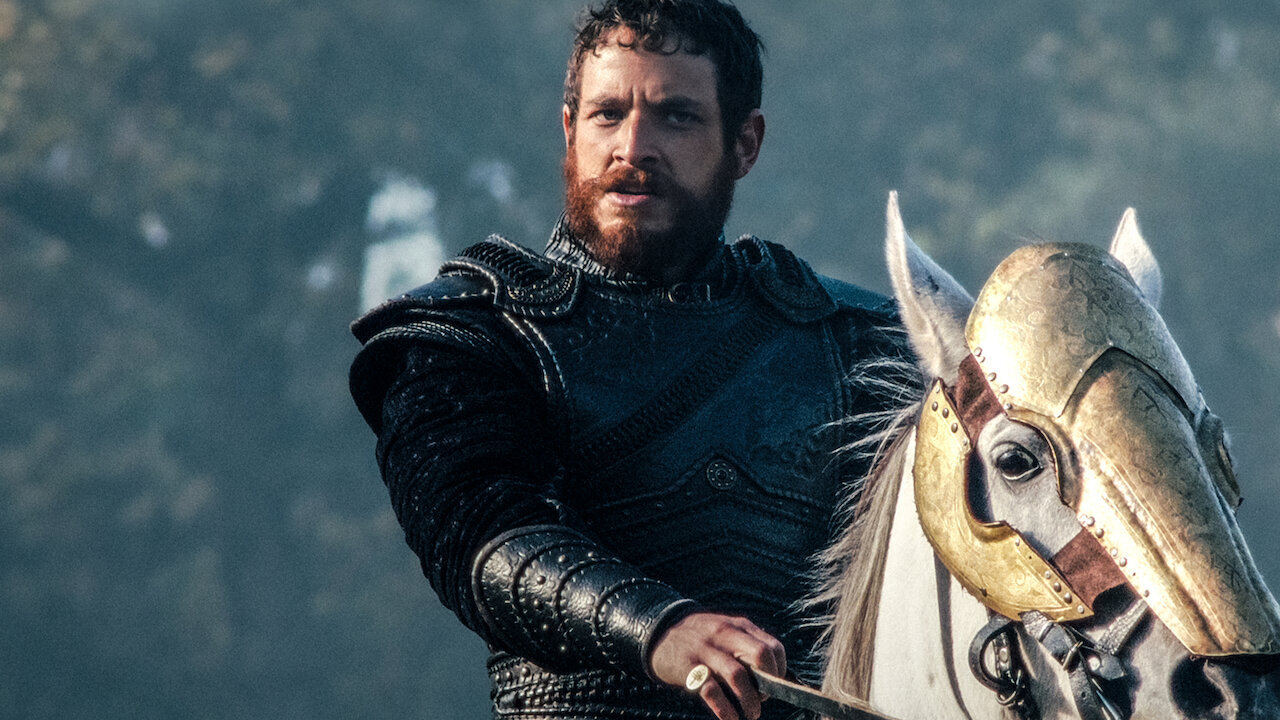 Watch Rise of Empires: Ottoman | Netflix Official Site