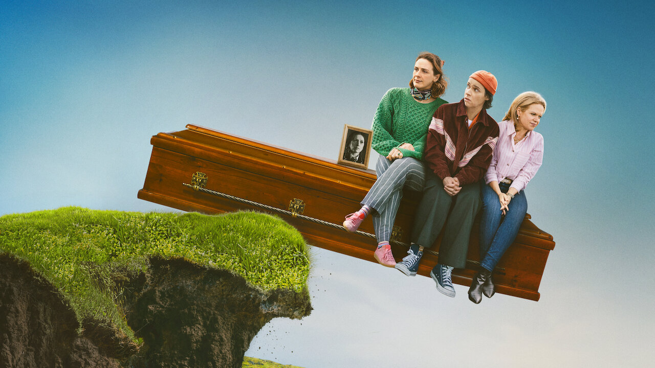 Guarda Da Belfast al paradiso | Sito ufficiale Netflix