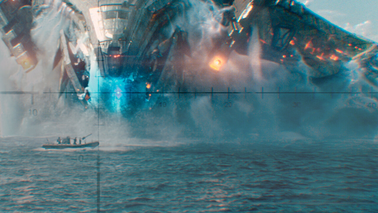 مشاهدة ‎Battleship | Netflix