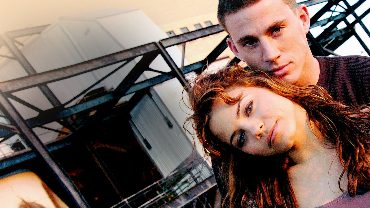 Watch Step Up | Netflix