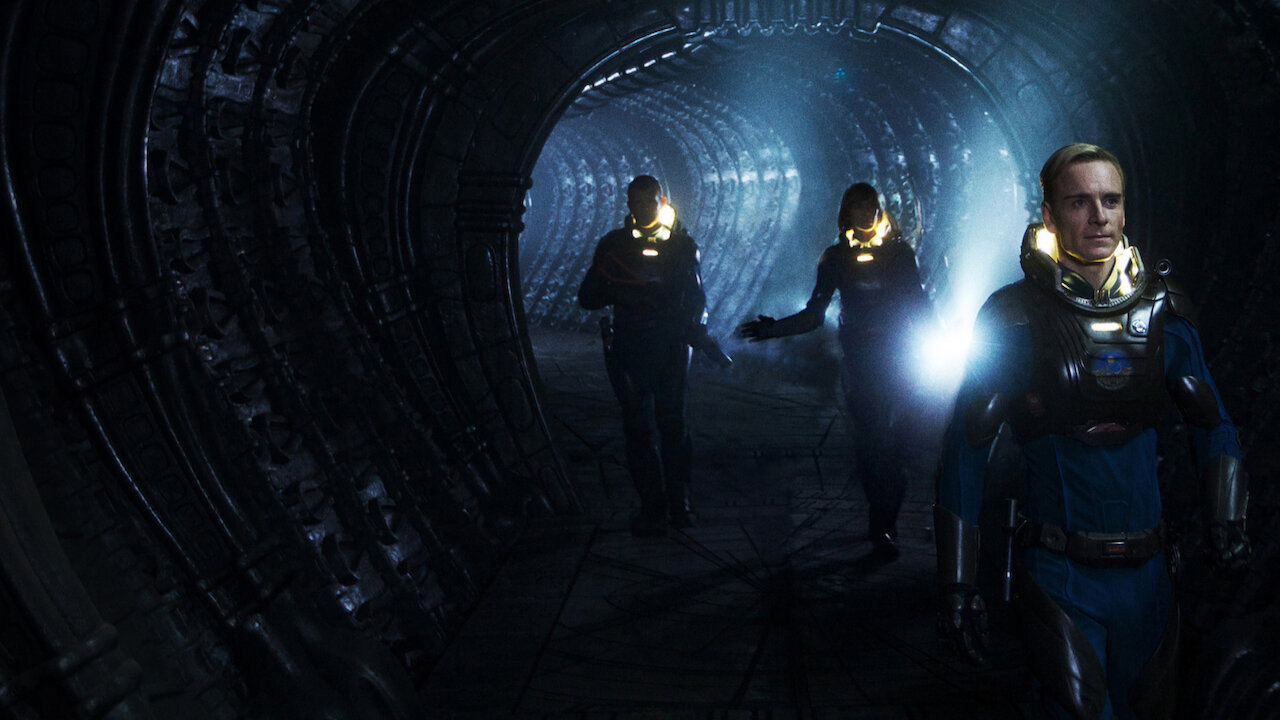 Watch Prometheus | Netflix