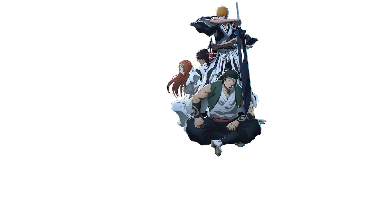 Watch Bleach | Netflix