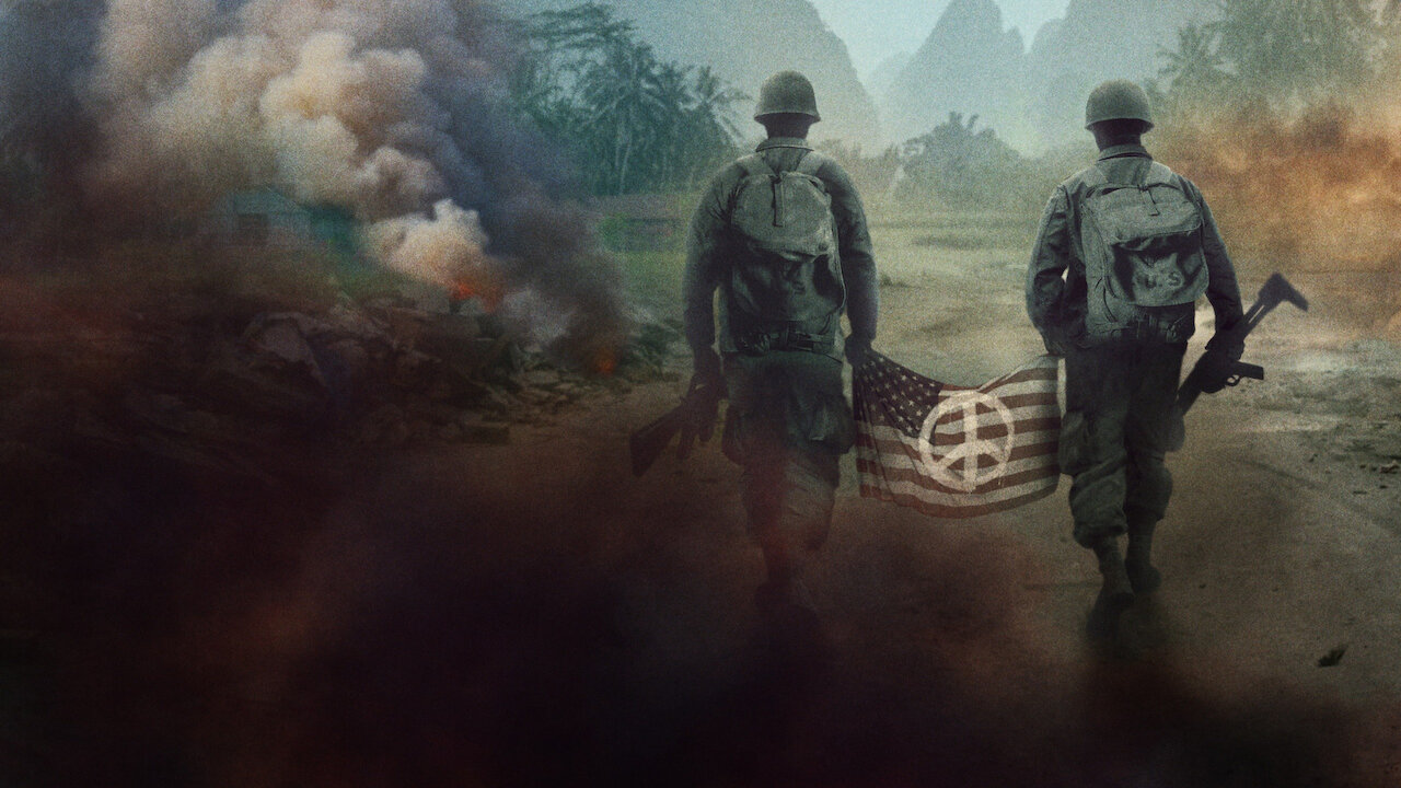 Watch Turning Point: The Vietnam War | Netflix Official Site