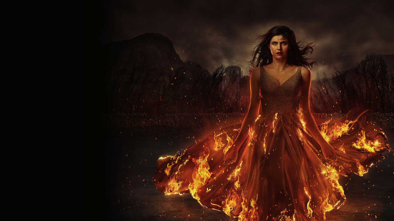 Watch Anne Rice's Mayfair Witches | Netflix