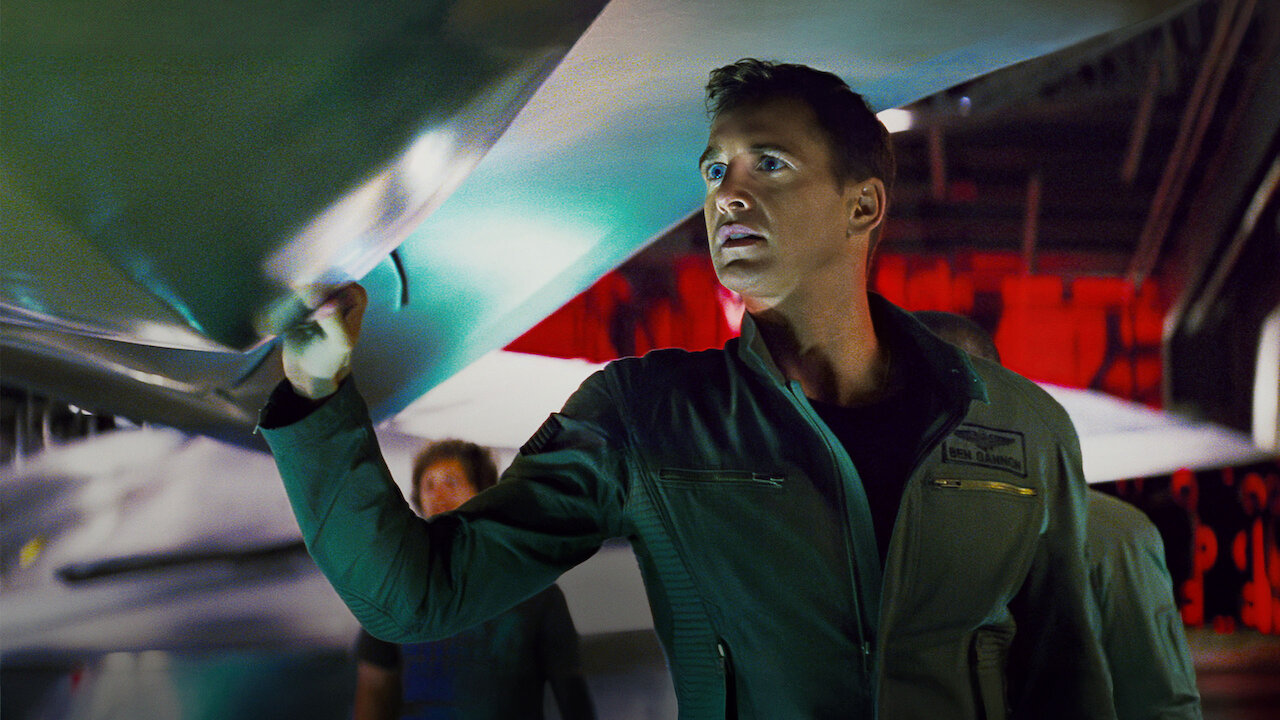 Watch Stealth | Netflix