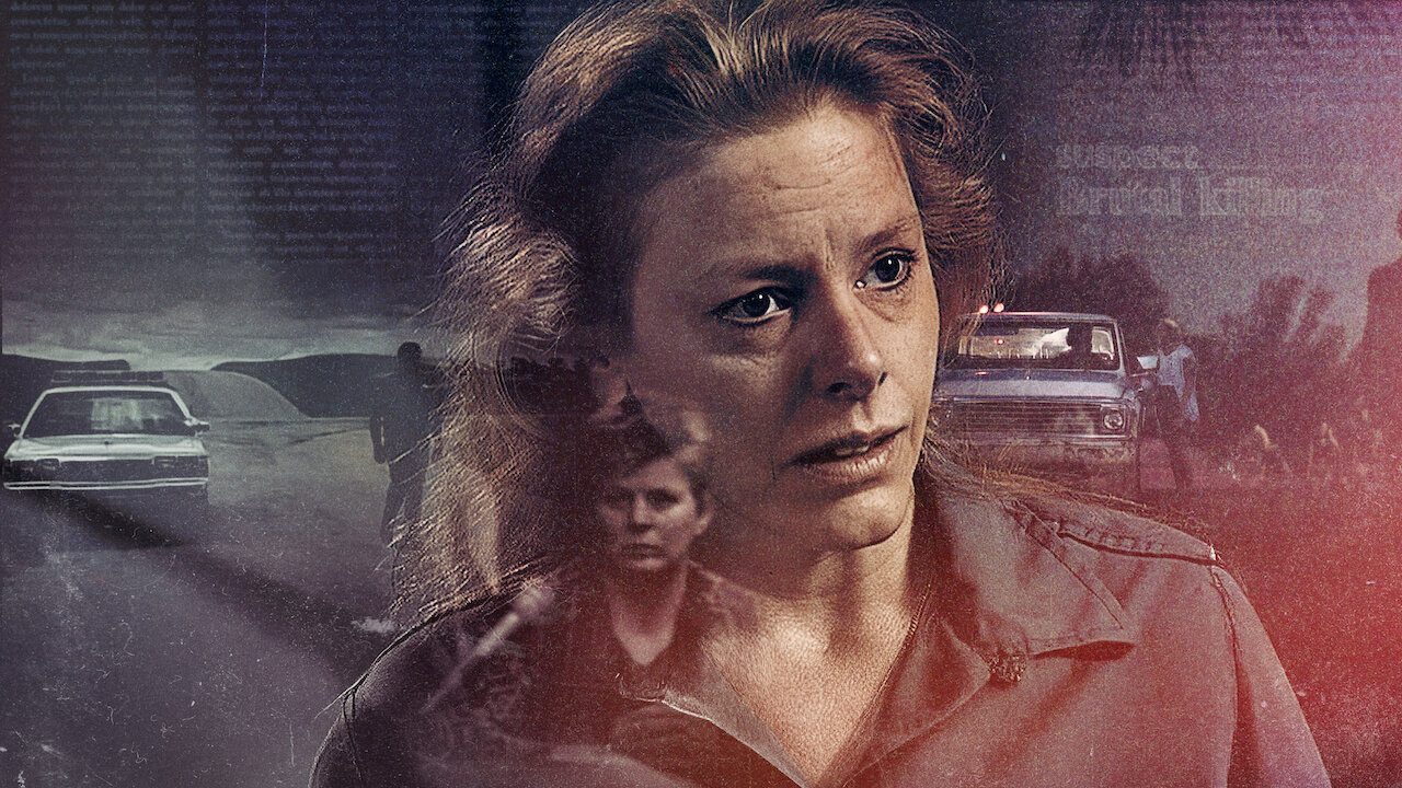 Confira Aileen: A História de uma Serial Killer | Site oficial da Netflix