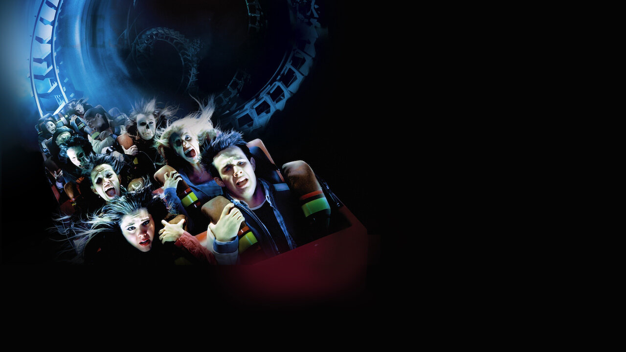 مشاهدة ‎Final Destination 3‎ | Netflix