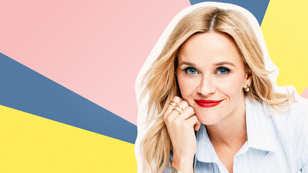 Watch Shine On with Reese | Netflix