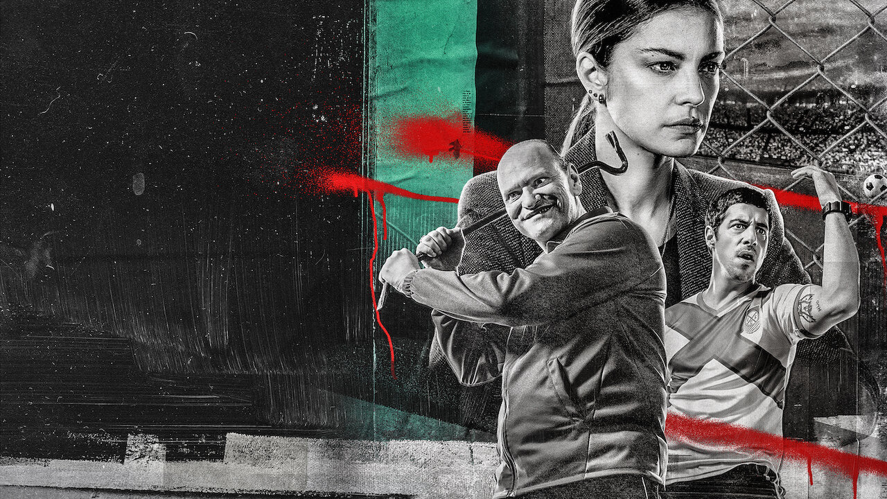 Watch Puerta 7 | Netflix Official Site