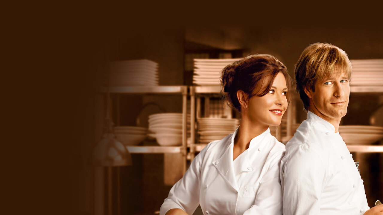 Watch No Reservations | Netflix