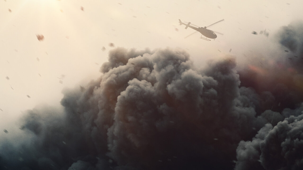 Watch The Volcano: Rescue from Whakaari | Netflix Official Site