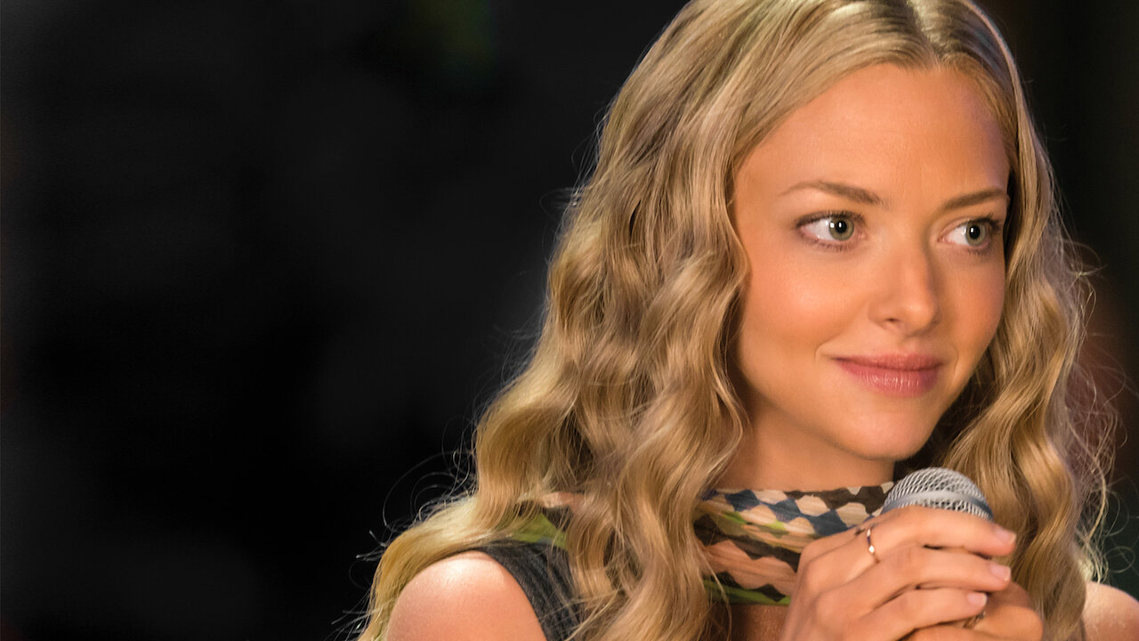 Nézd meg ezt: Mamma Mia! Sose hagyjuk abba | Netflix