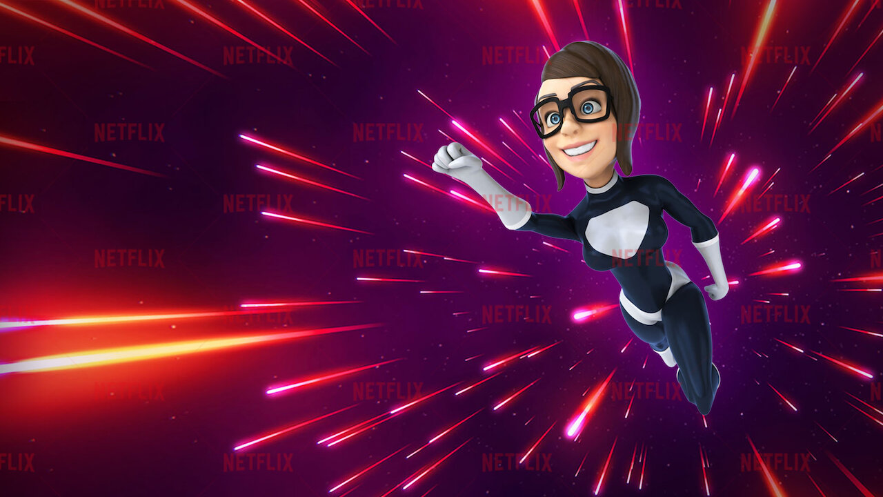 Watch Episodic VOD Show pt-BR | Netflix Official Site