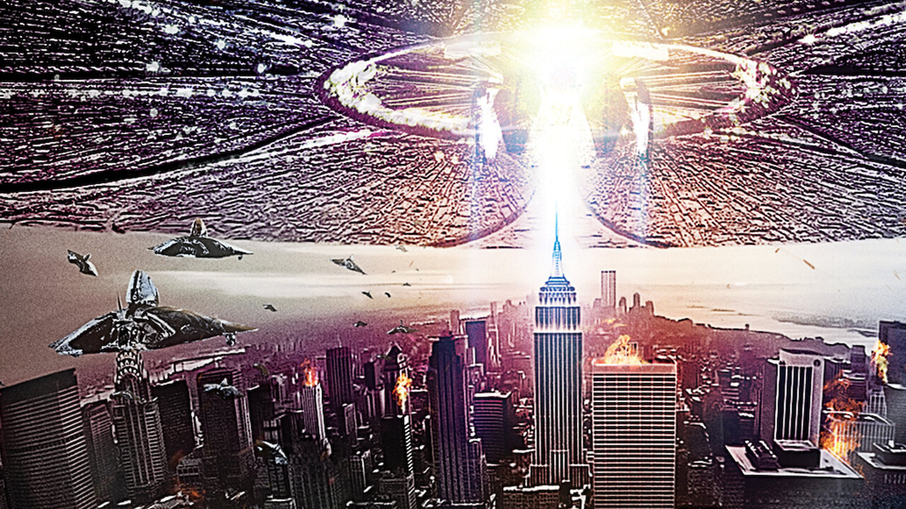 Watch Independence Day | Netflix
