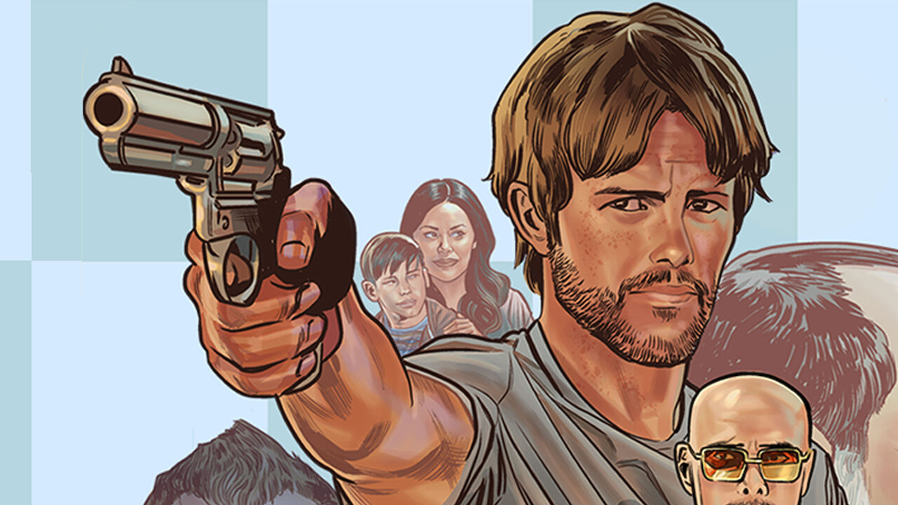 Watch Run & Gun | Netflix