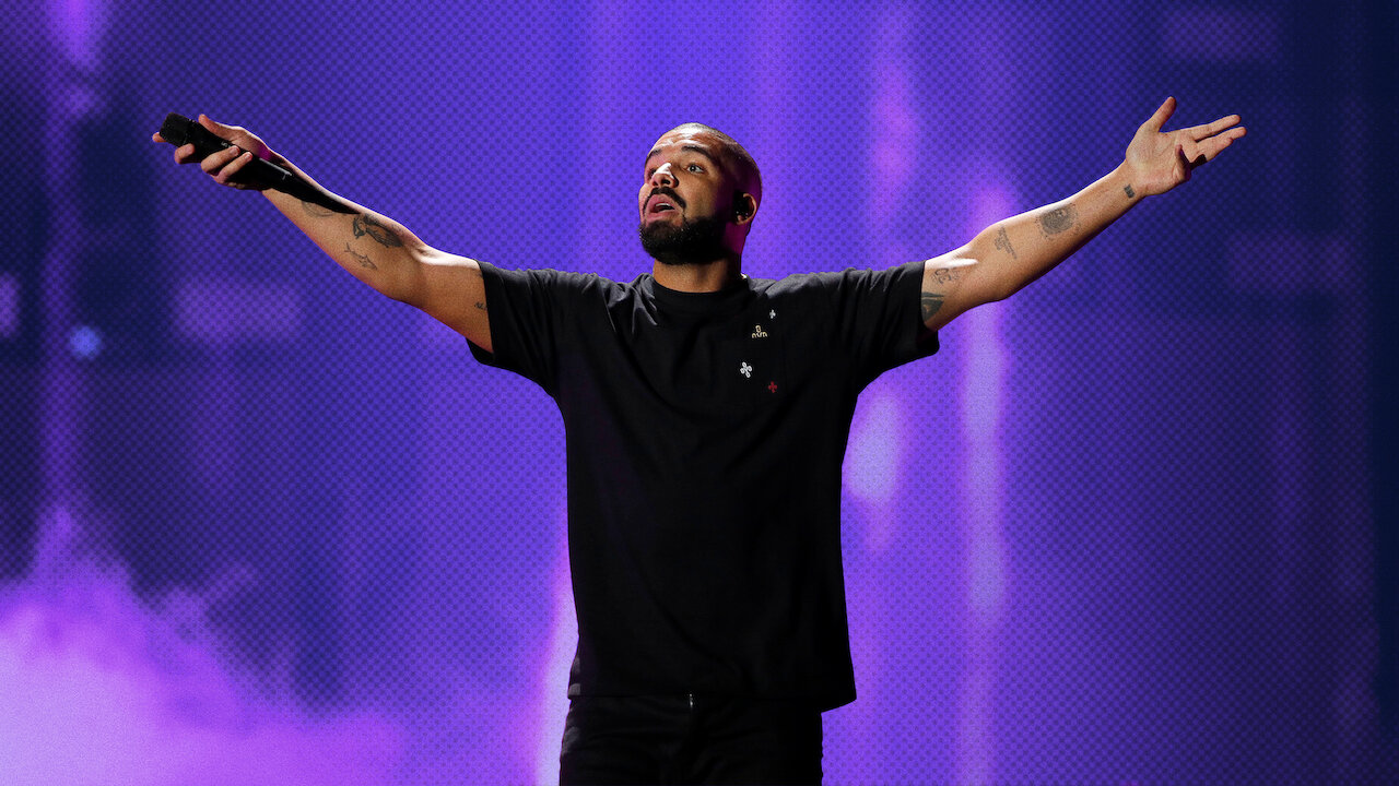 Ve Drake: Rewriting the Rules | Netflix