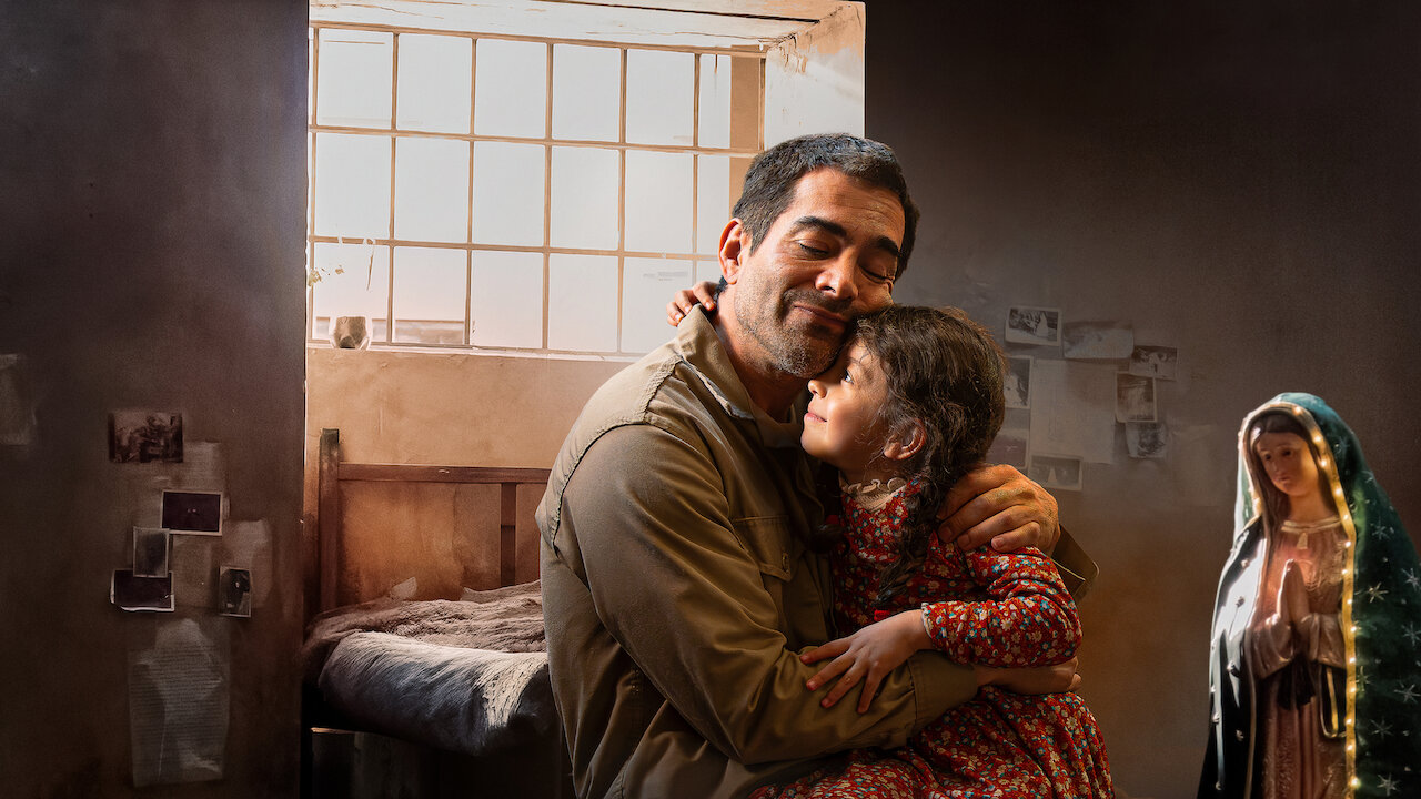 Watch A Father's Miracle | Netflix Official Site